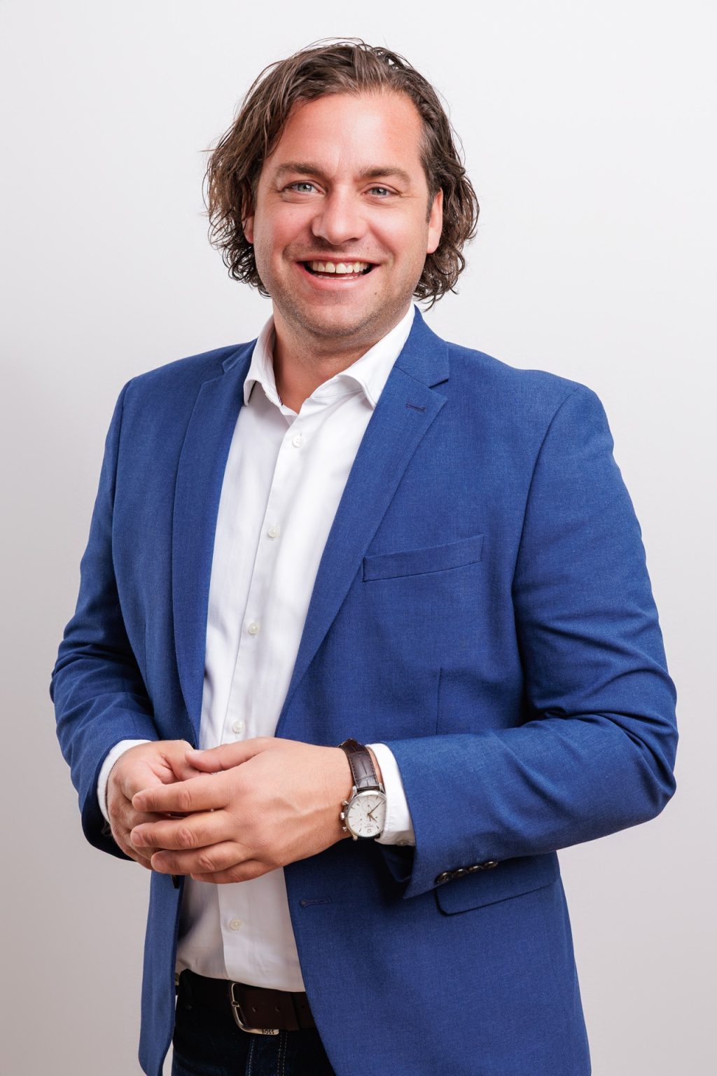 Werken bij Pink - Pink Elephant